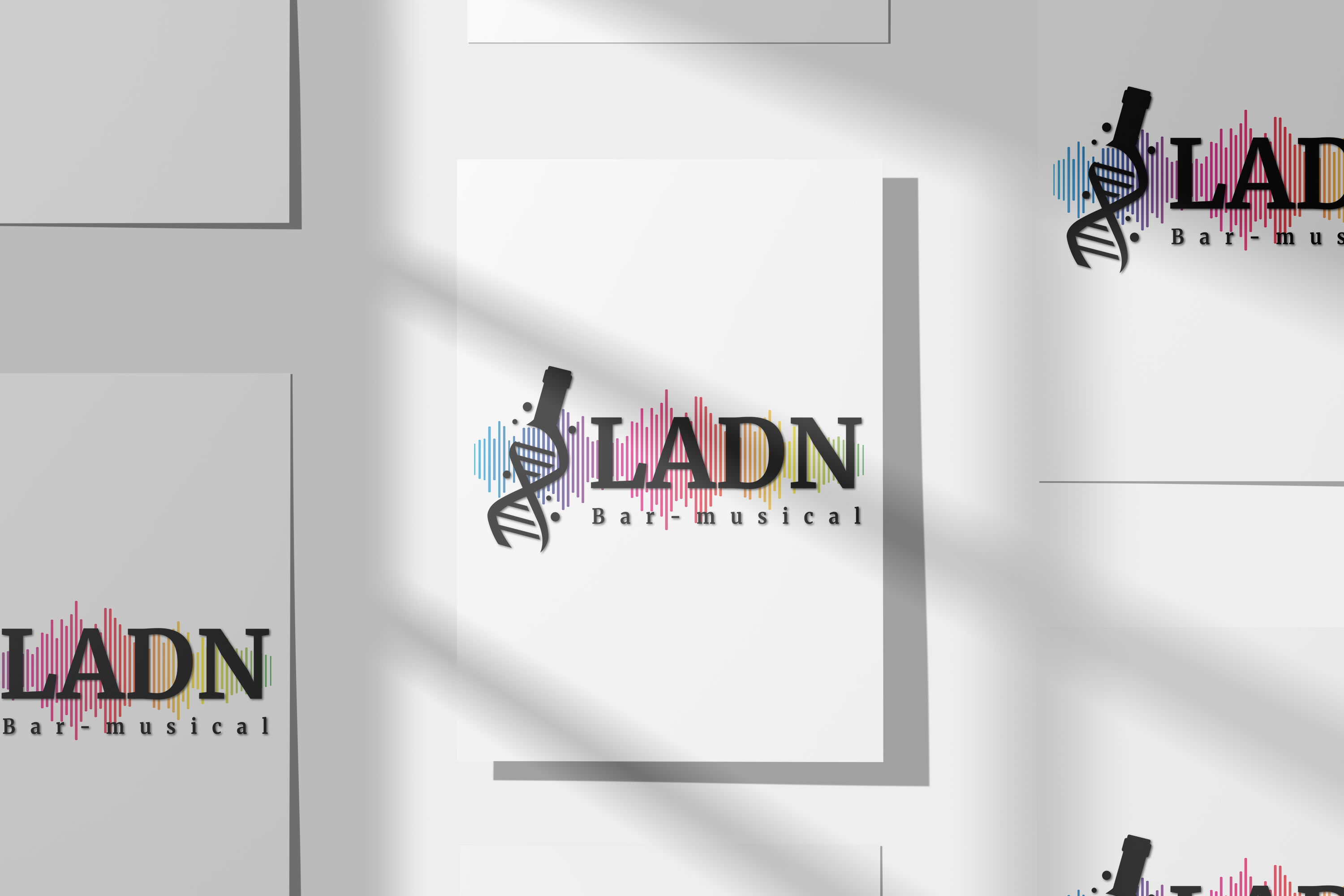 LADN - Studio perception